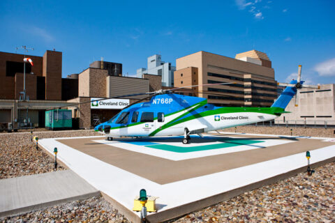 PHI Air Medical, LLC - PHI Air Medical