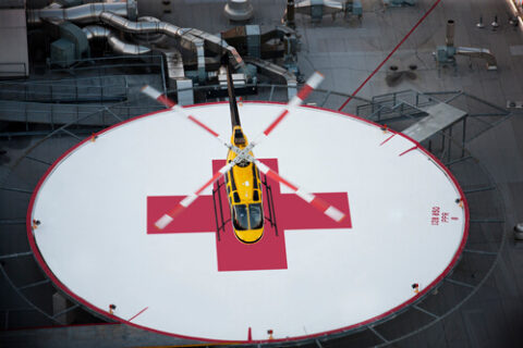 PHI Air Medical, LLC - PHI Air Medical